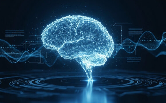 Decoding AI: The Tech Behind Machines Minds - Panelmetaverse